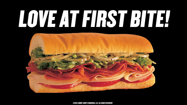 Jimmy John's (Freaky Fast 1 Inc.)