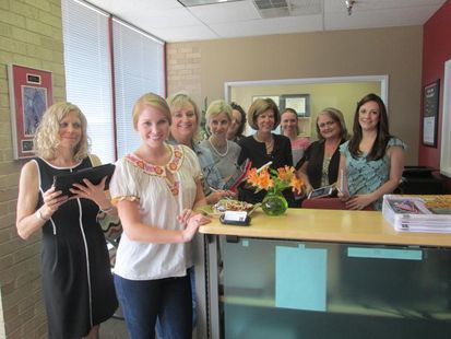 Kathy Wall - State Farm Agent