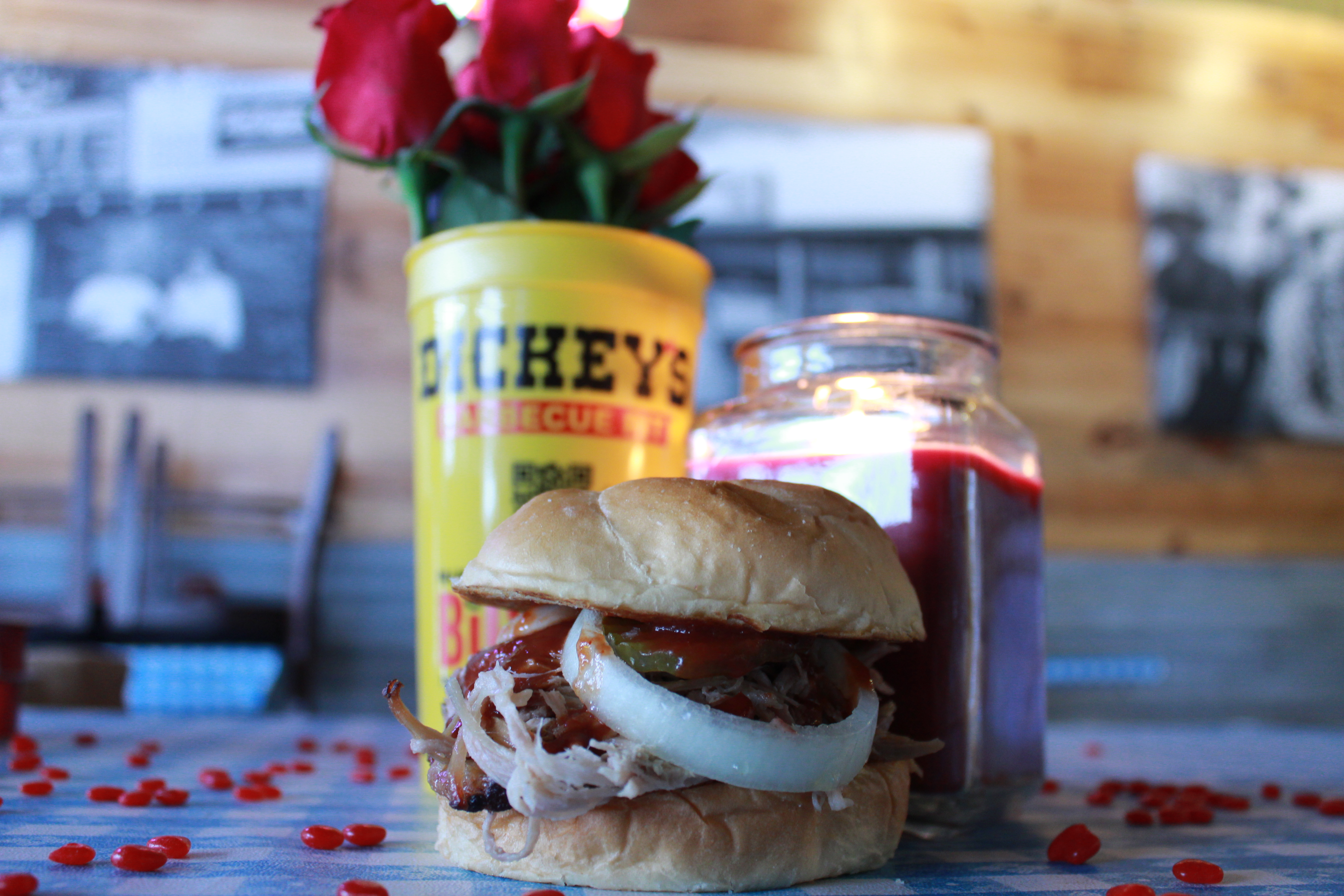 Dickey's Barbecue Pit