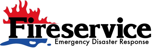 Fireservice Disaster Kleenup