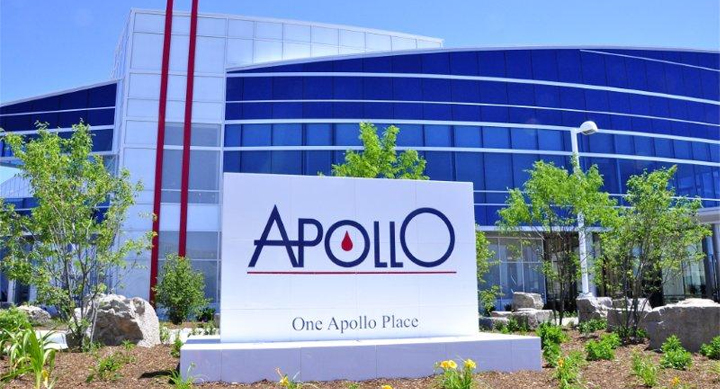Apollo Health And Beauty Care
