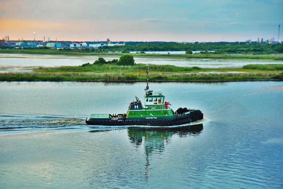 Harbor Docking & Towing LLC