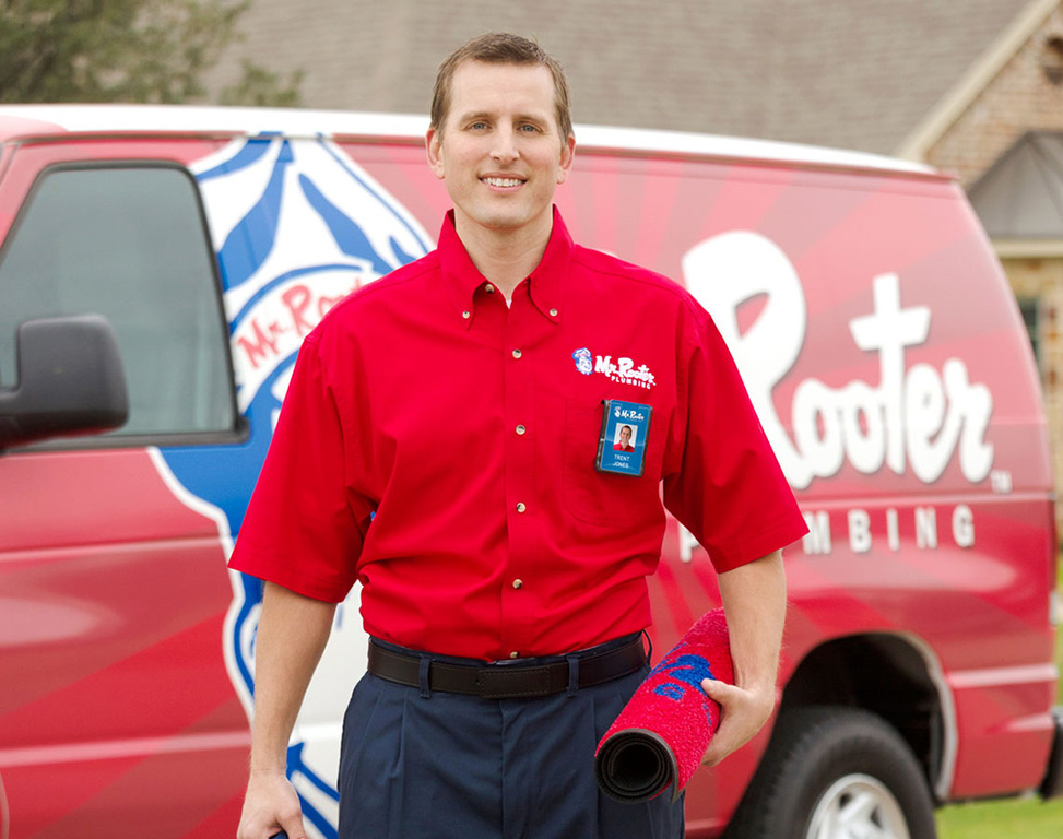 Mr. Rooter Plumbing of Portland & Vancouver