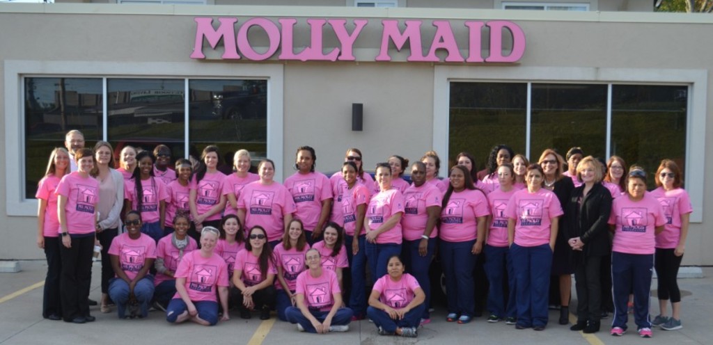 Molly Maid of St. Louis