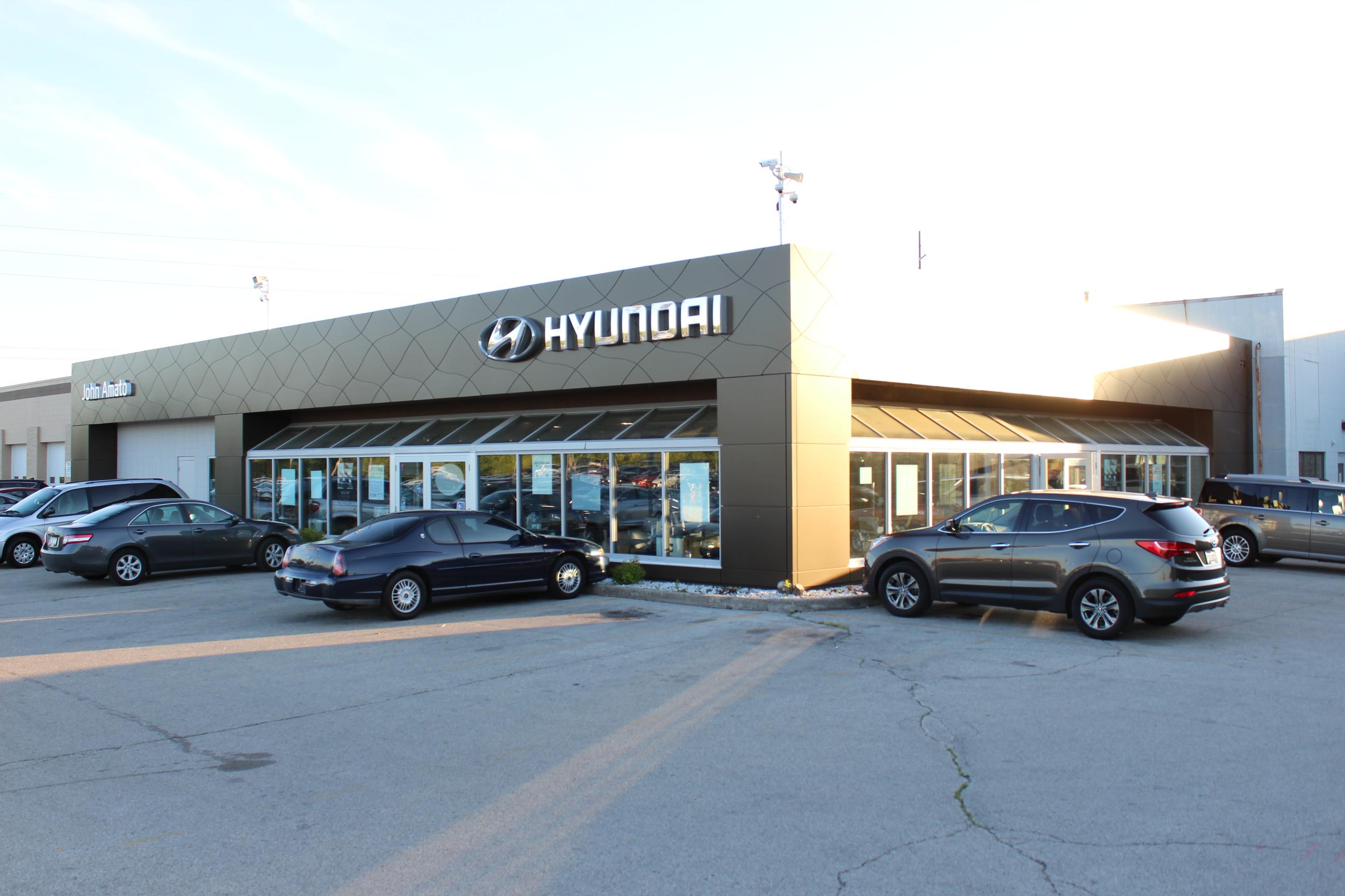 Amato Automotive Group