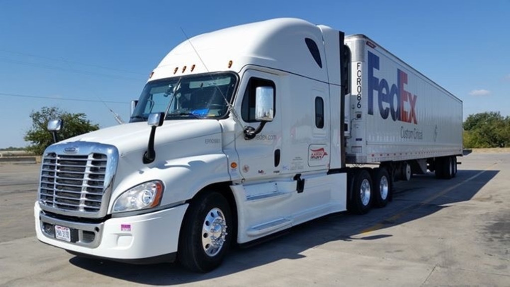 CLASS A CDL TRUCK DRIVER | Ready Line Express Inc.