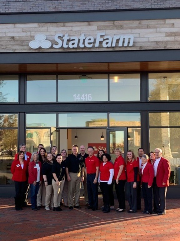 Account Representative - State Farm Agent Team Member | Craig Martin ...