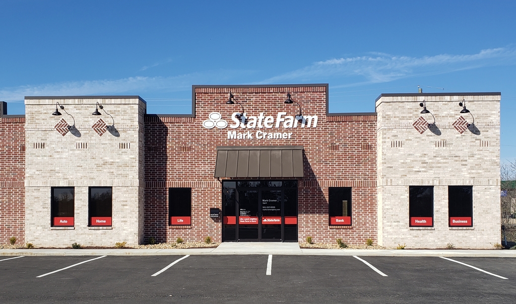 Mark Cramer - State Farm Agent