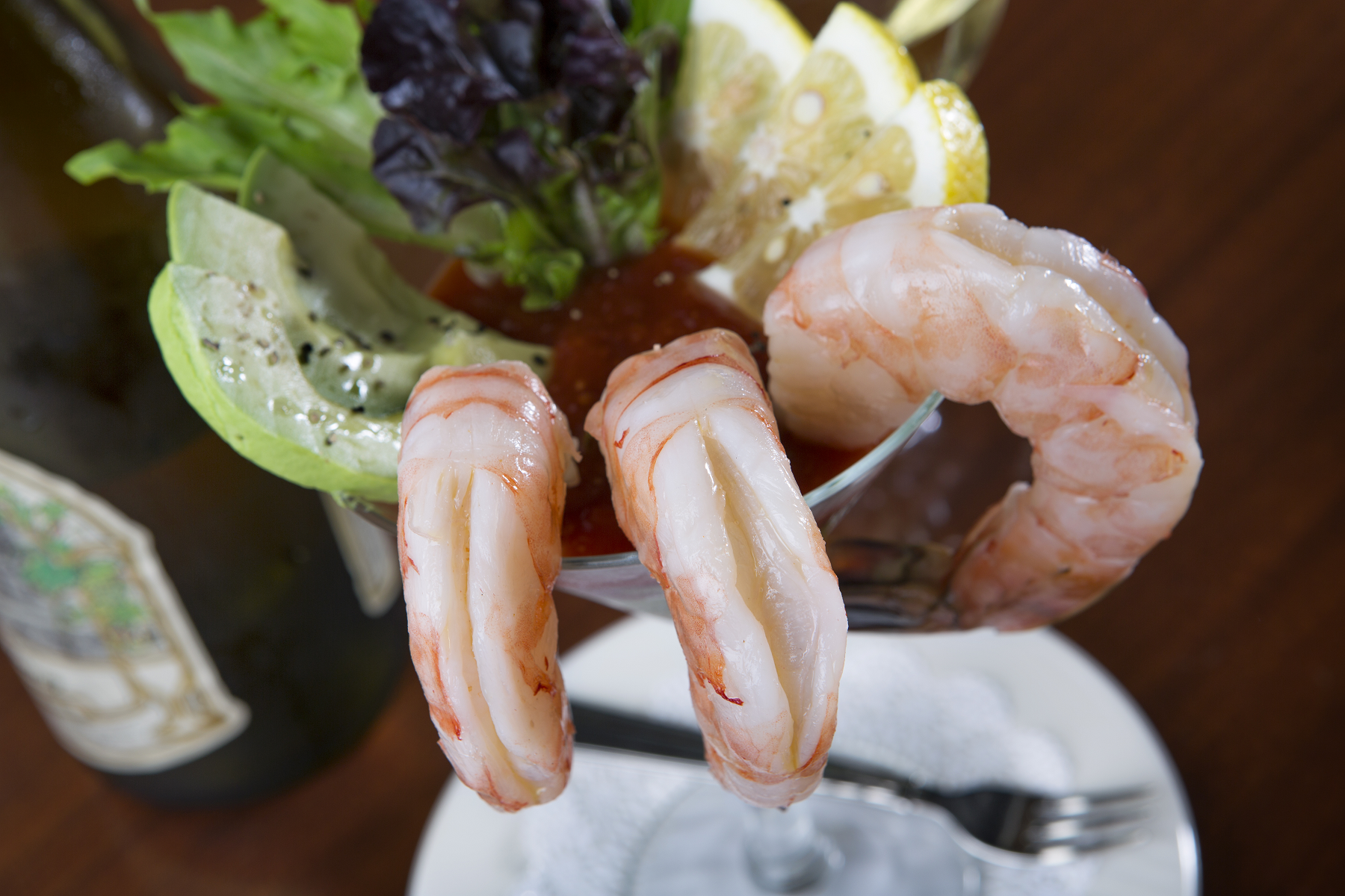 Halls Chophouse Nexton