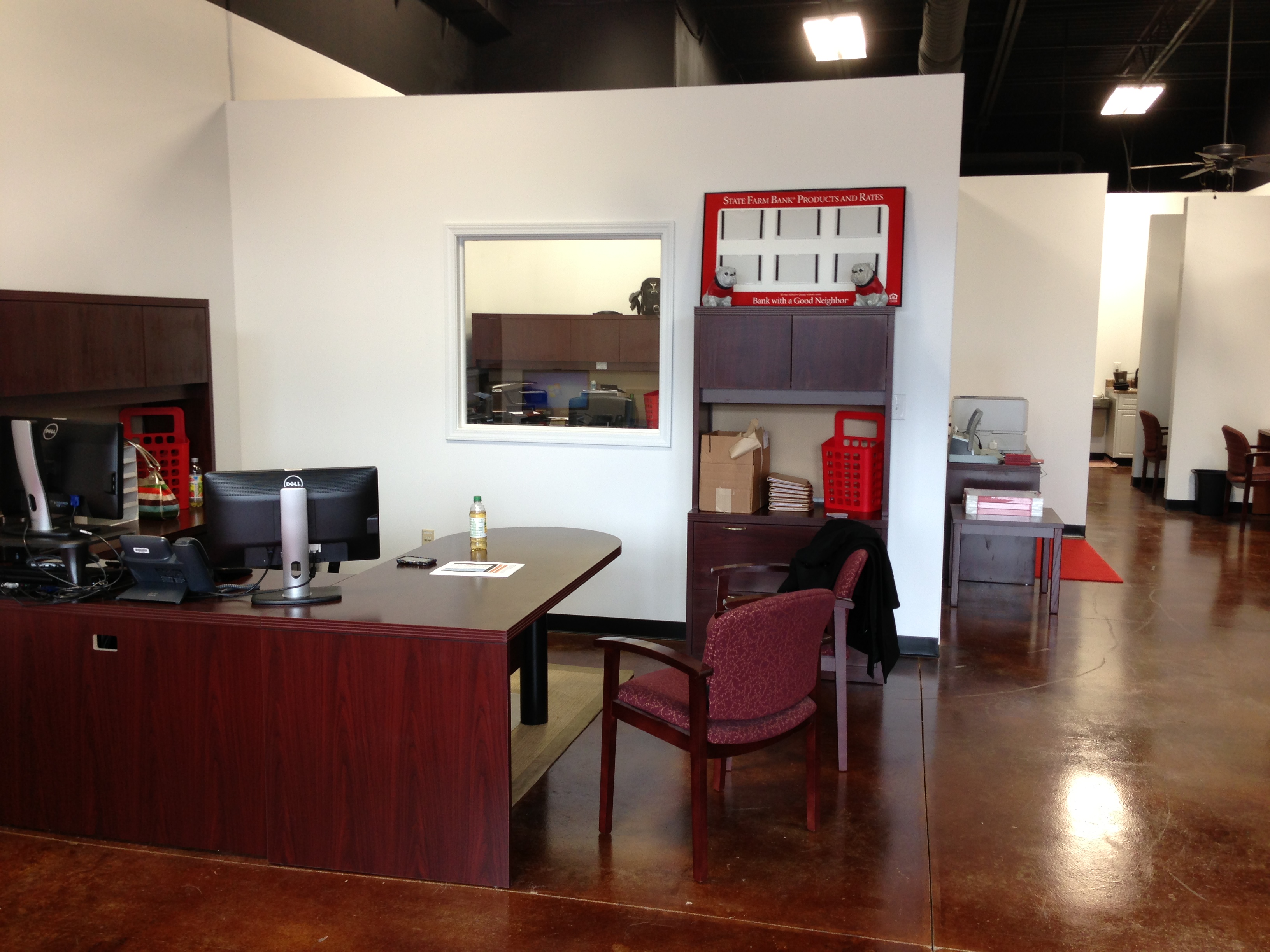 Customer Service Representative - State Farm Agent Team Member | B.J ...