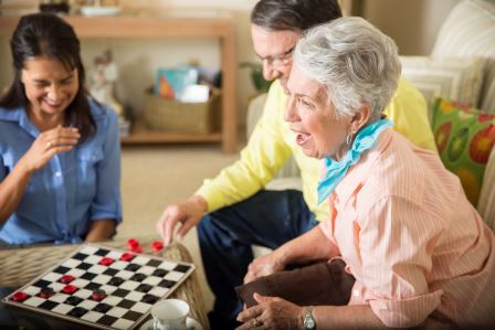 Homewatch CareGivers of Grand Strand