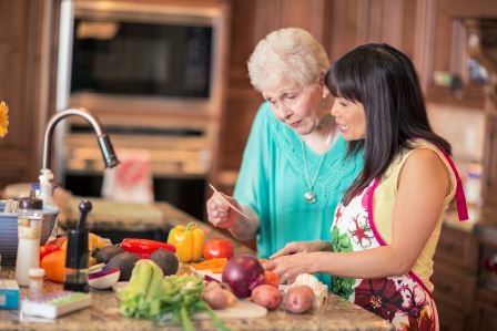 Homewatch CareGivers of Grand Strand
