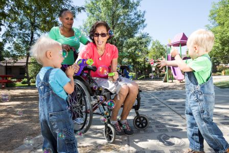 Homewatch CareGivers of Grand Strand