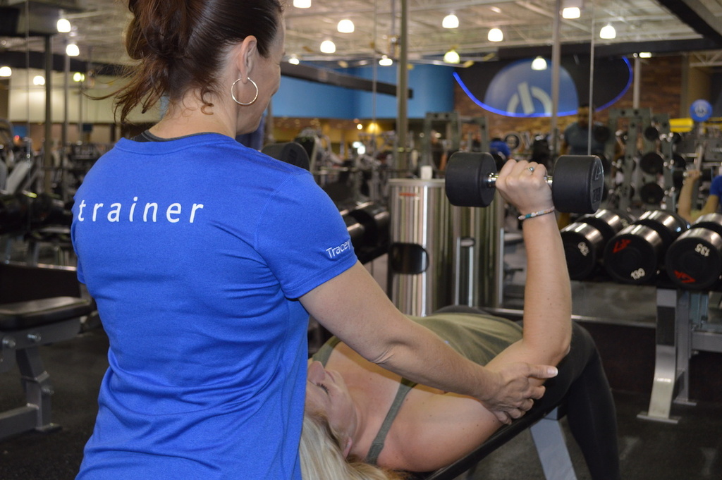 Just Move Athletic Club