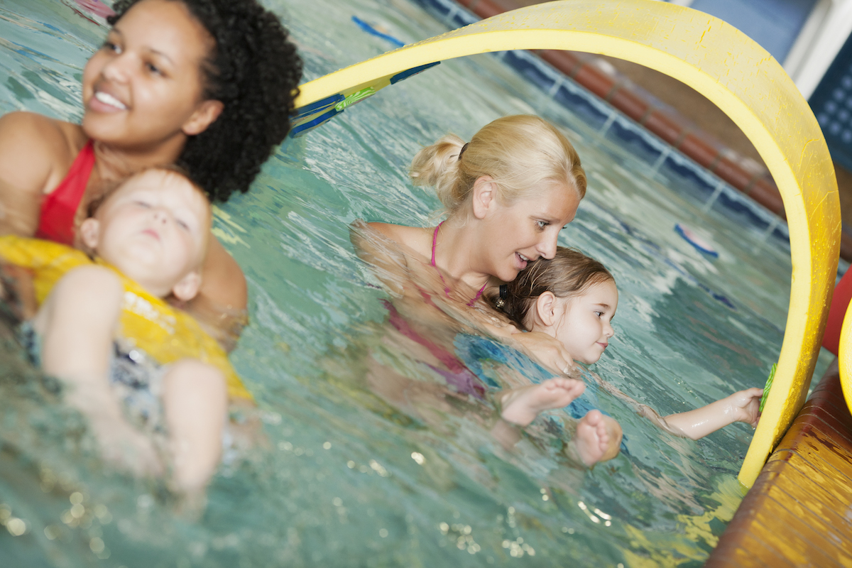 AquaKids Swim School