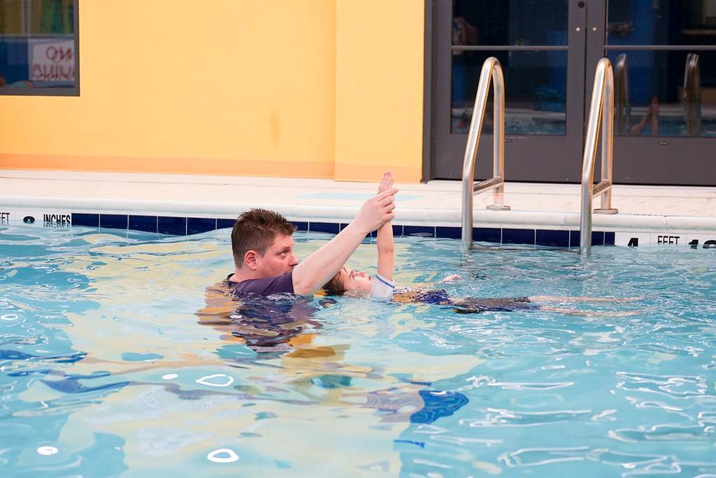 Saf-T-Swim Swim Schools