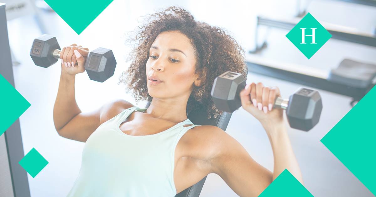 Healthtrax Fitness & Wellness