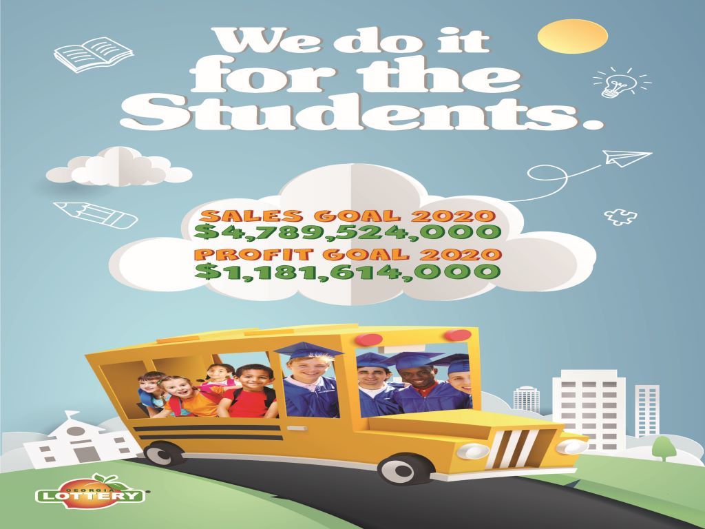 Georgia Lottery Corporation