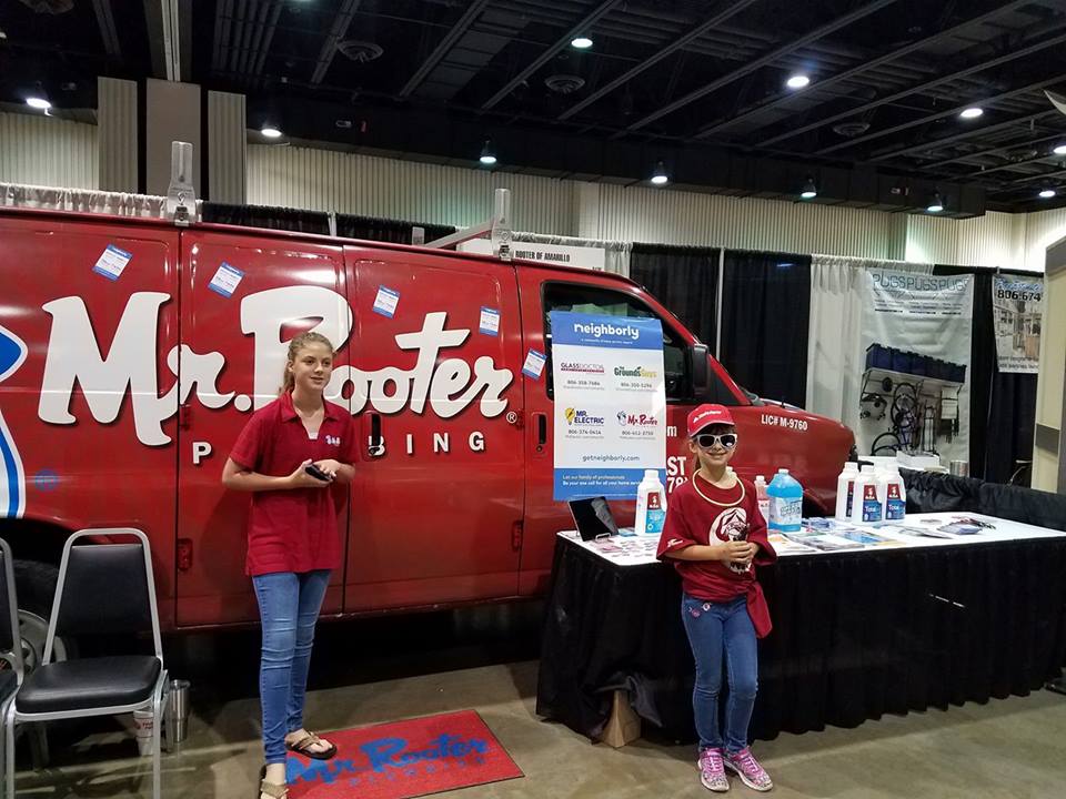 Mr. Rooter of Amarillo