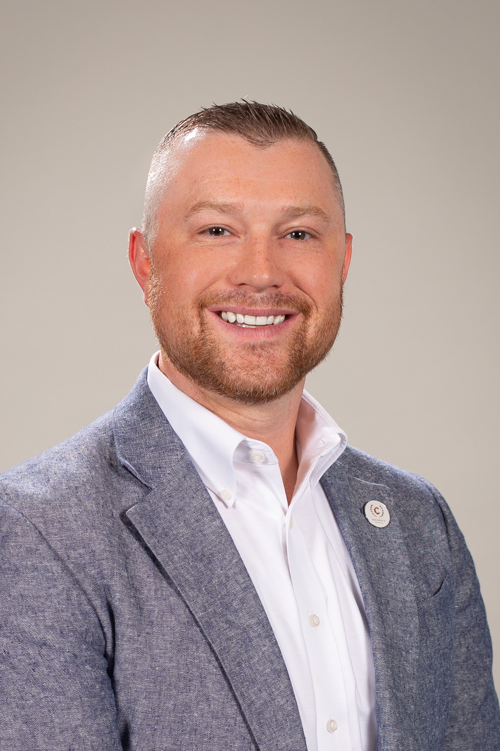 Darin McCullough - State Farm Agent