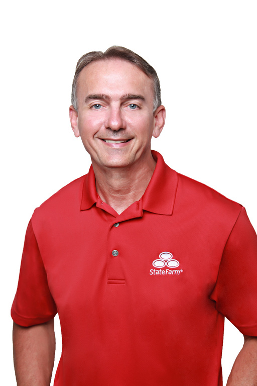Dwight Lewis - State Farm Agent