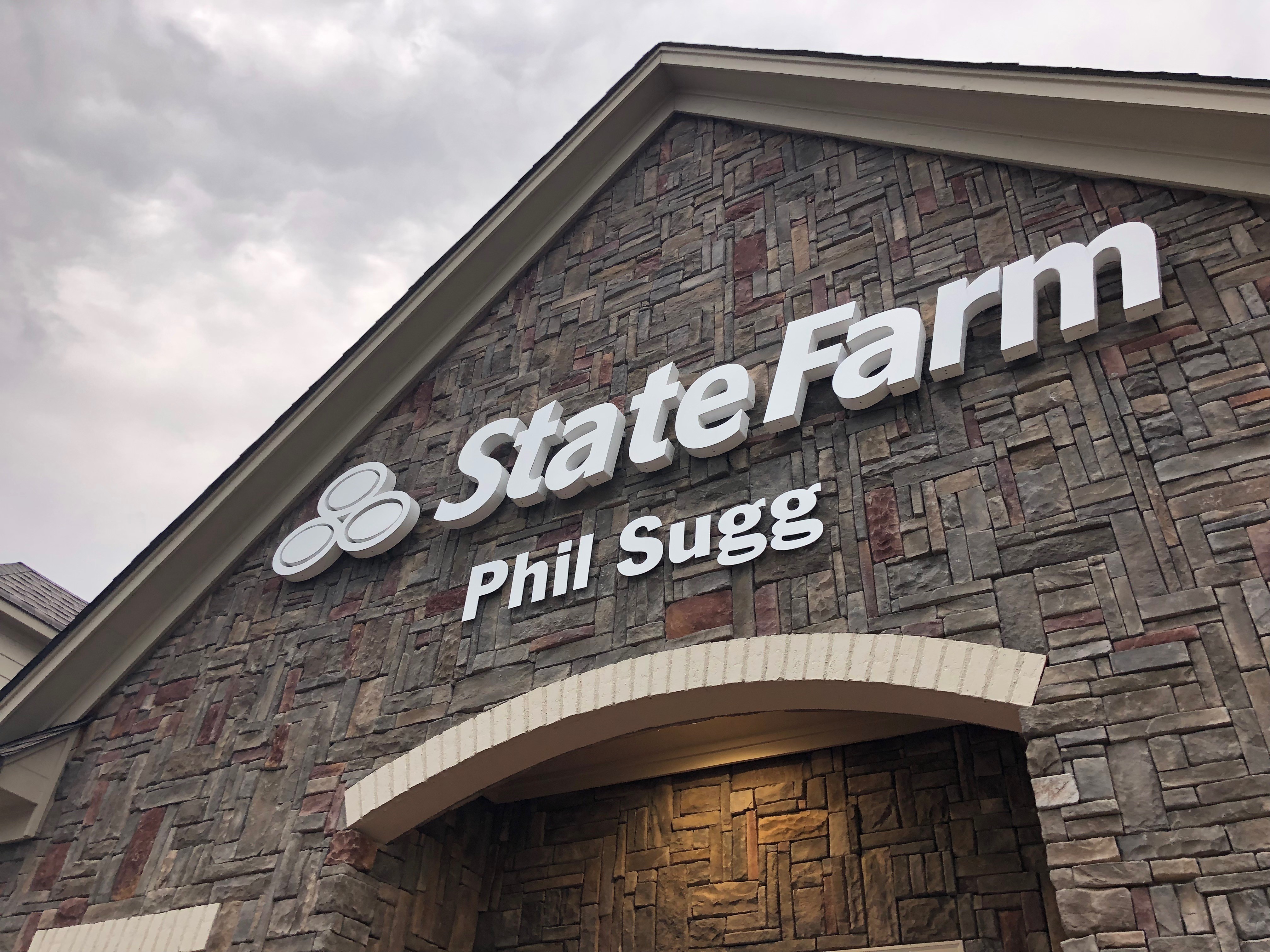 Office Representative - State Farm Agent Team Member | Phil Sugg ...
