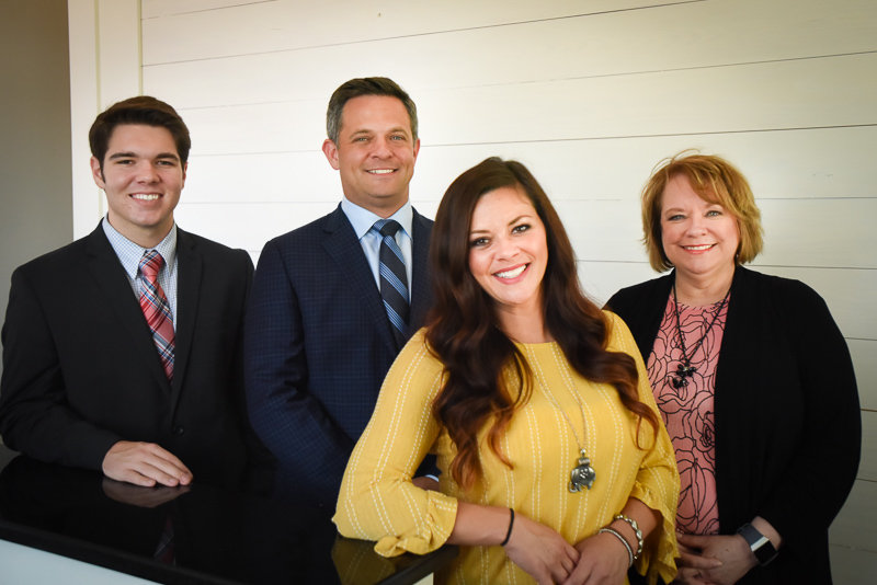 Office Representative - State Farm Agent Team Member | Phil Sugg ...