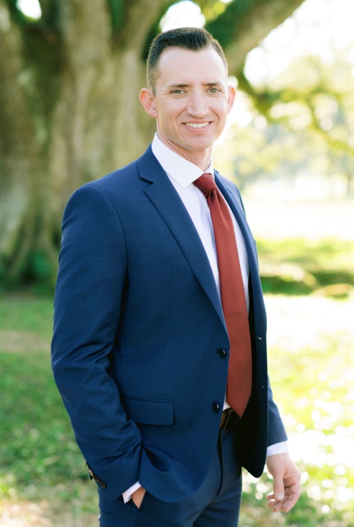 Travis Gravois - State Farm Agent