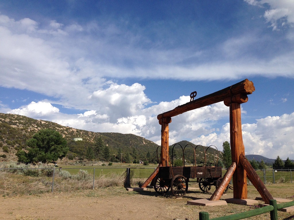 Pathfinder Ranch, Inc