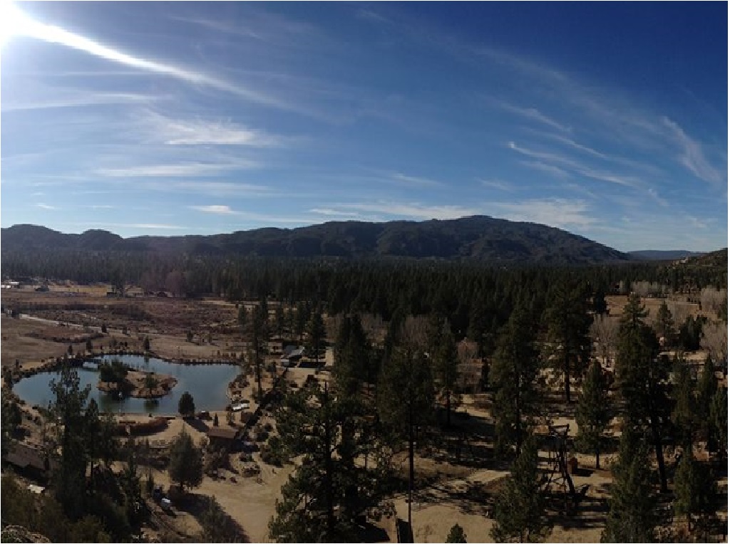 Pathfinder Ranch, Inc