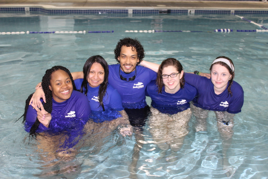 SwimKids Swim School SwimKids Swim School