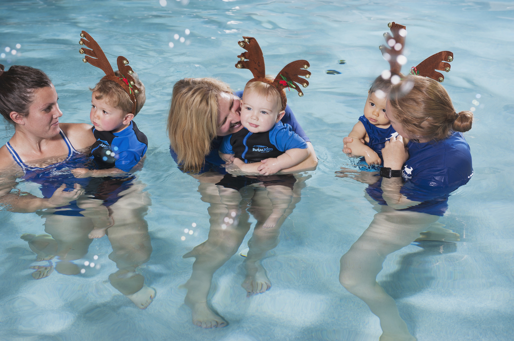 SwimKids Swim School SwimKids Swim School