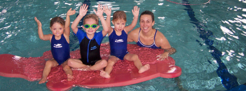 SwimKids Swim School
