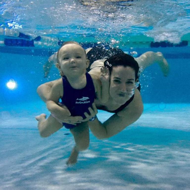 SwimKids Swim School SwimKids Swim School