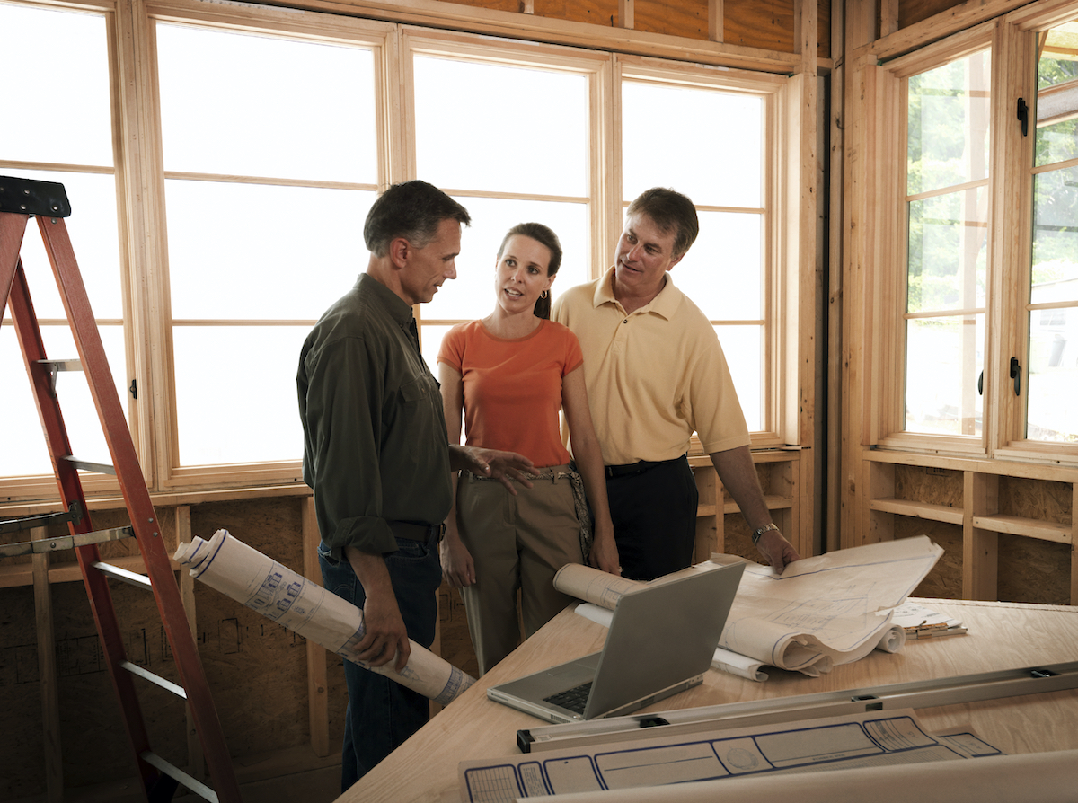 Archadeck of Alpharetta