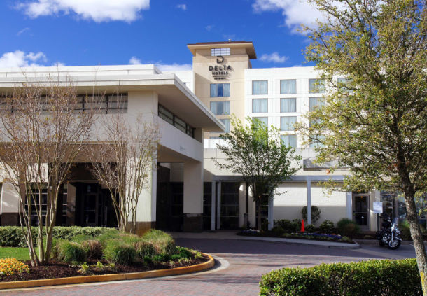 Delta Hotels by Marriott