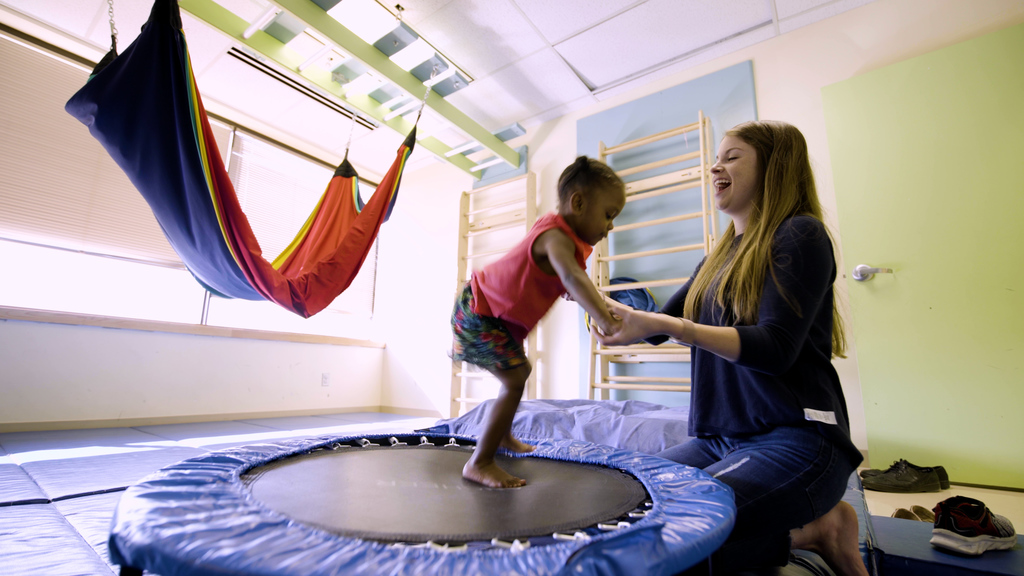 The Pediatric Development Center LLC