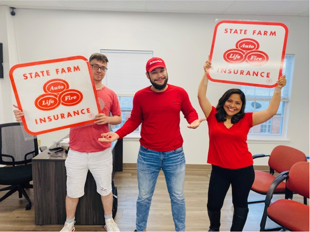 Receptionist - State Farm Agent Team Member | James Brown - State Farm ...