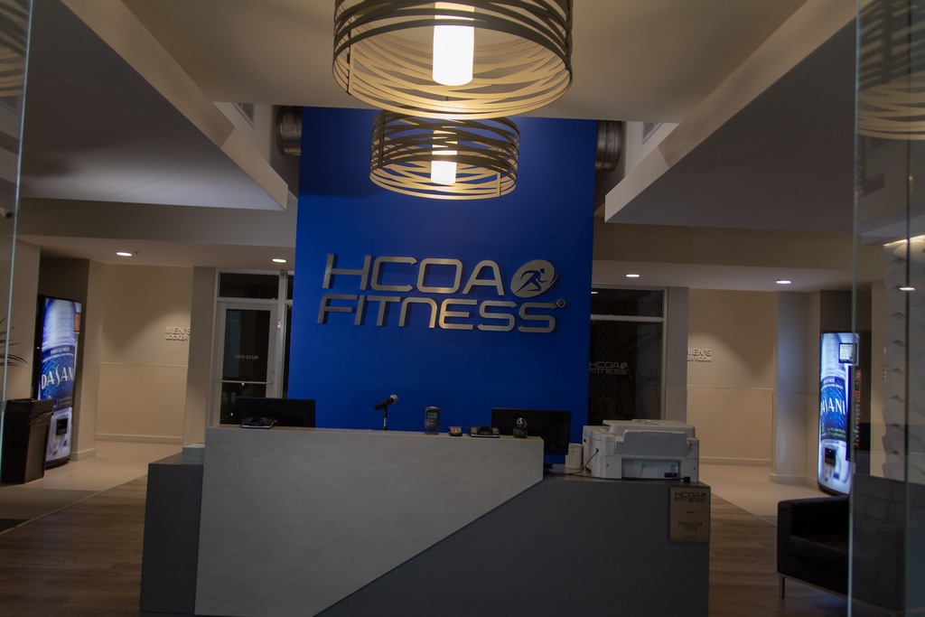 HCOA Fitness