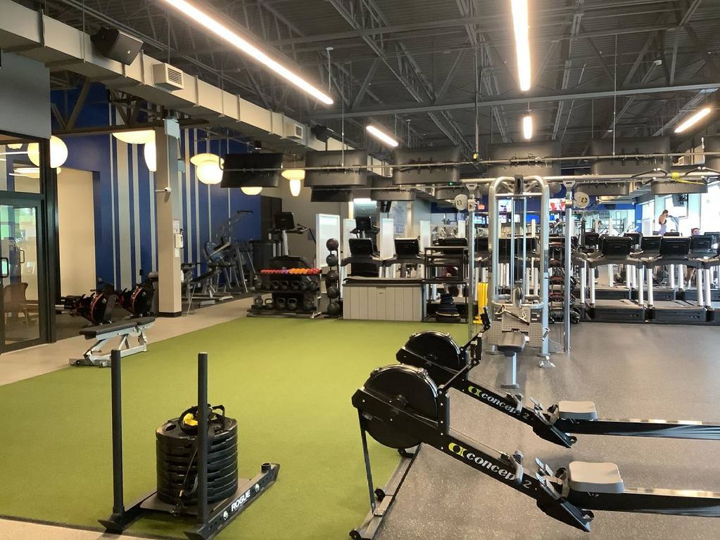 HCOA Fitness