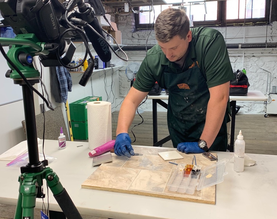 Surface Experts of Central Tampa