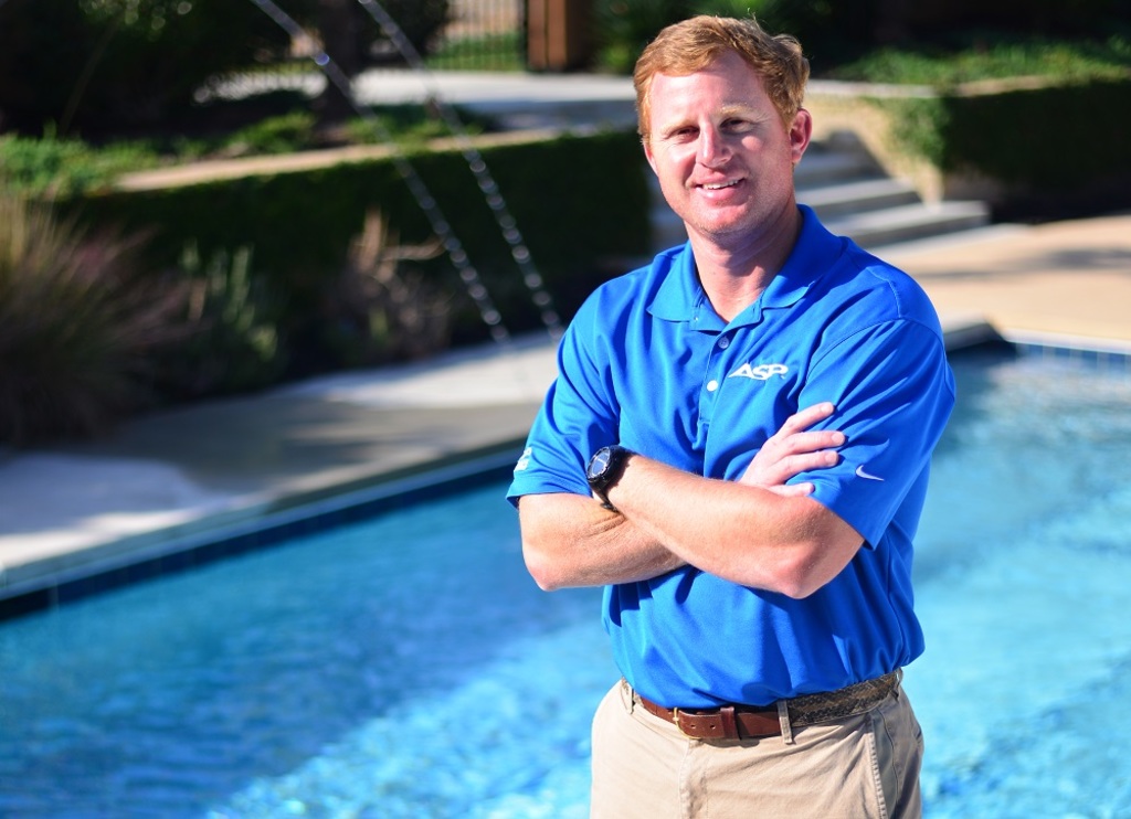 America's Swimming Pool Co. - Covington