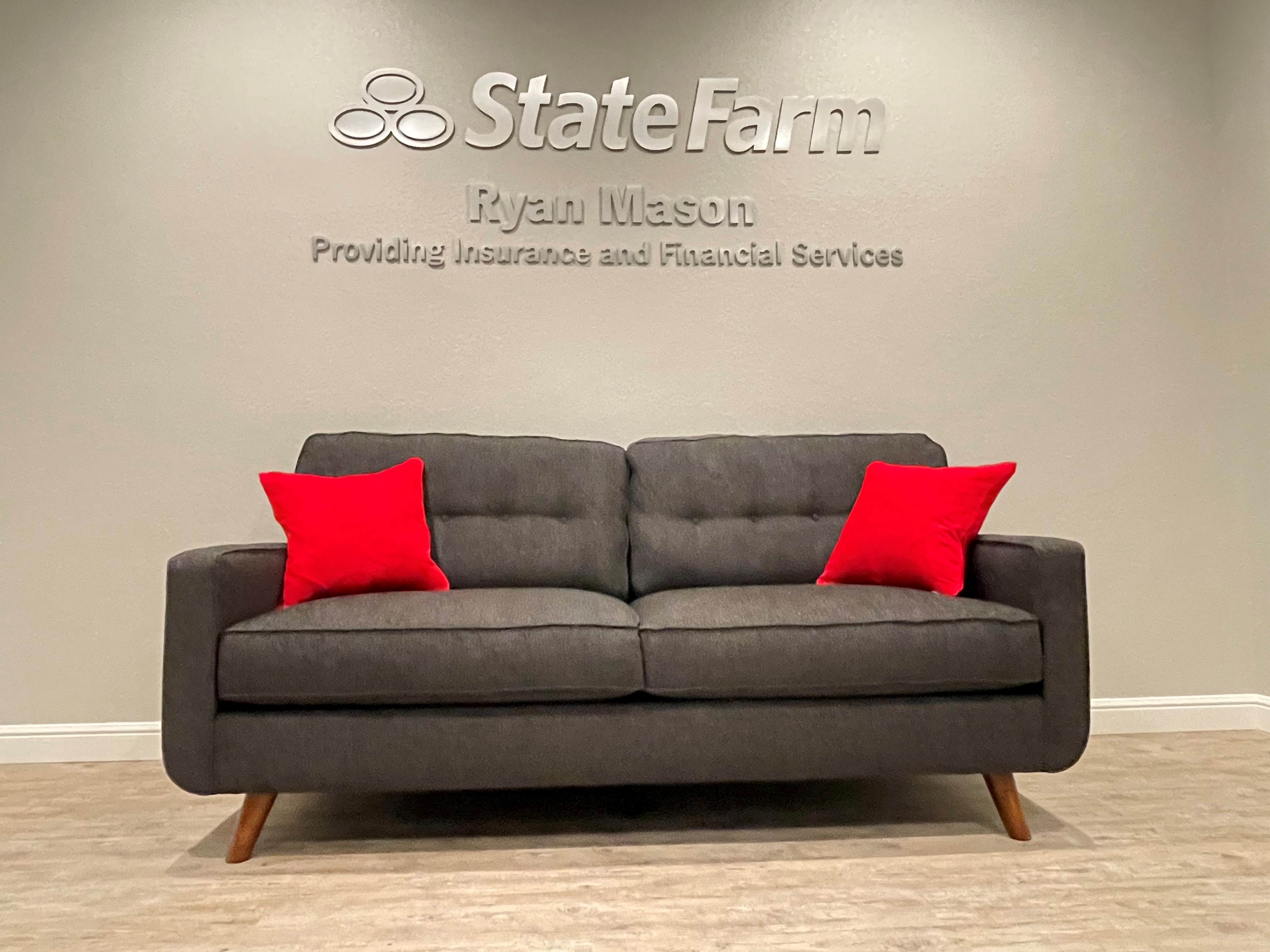 Ryan Mason - State Farm Agent