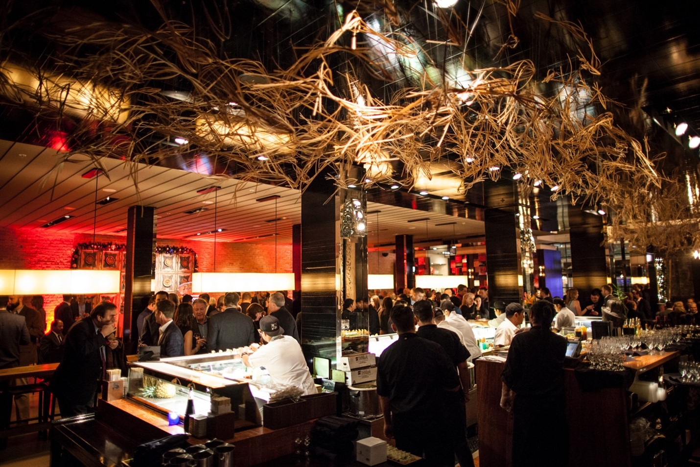 Sunda New Asian Cuisine