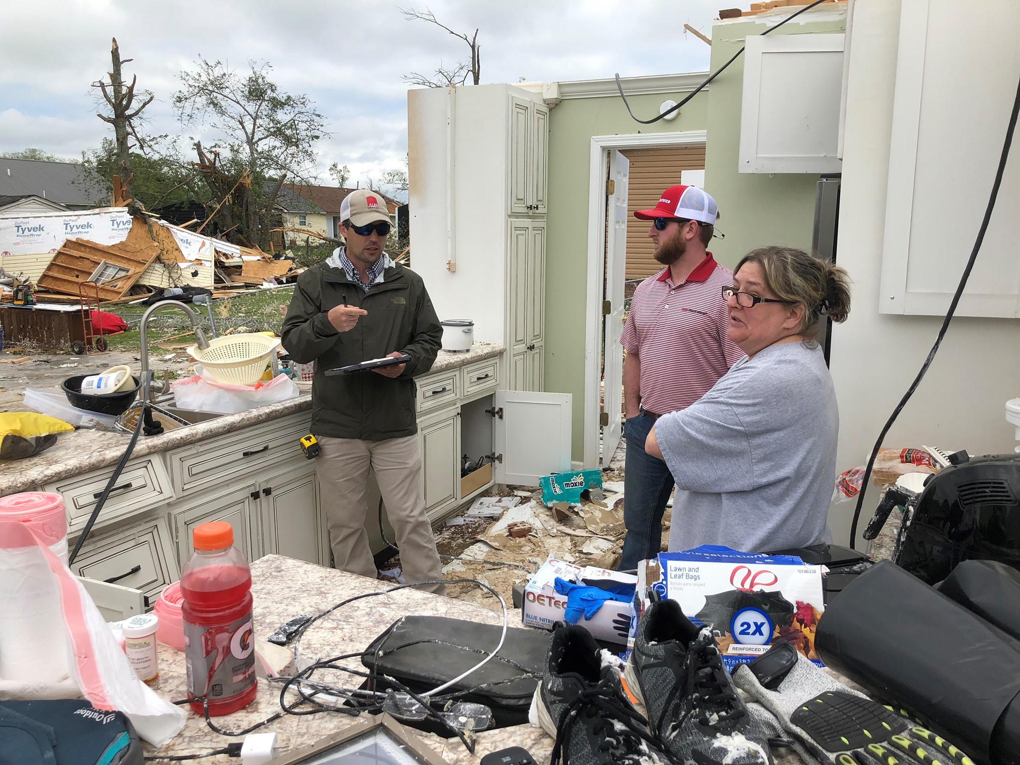 Alfa Insurance Agent