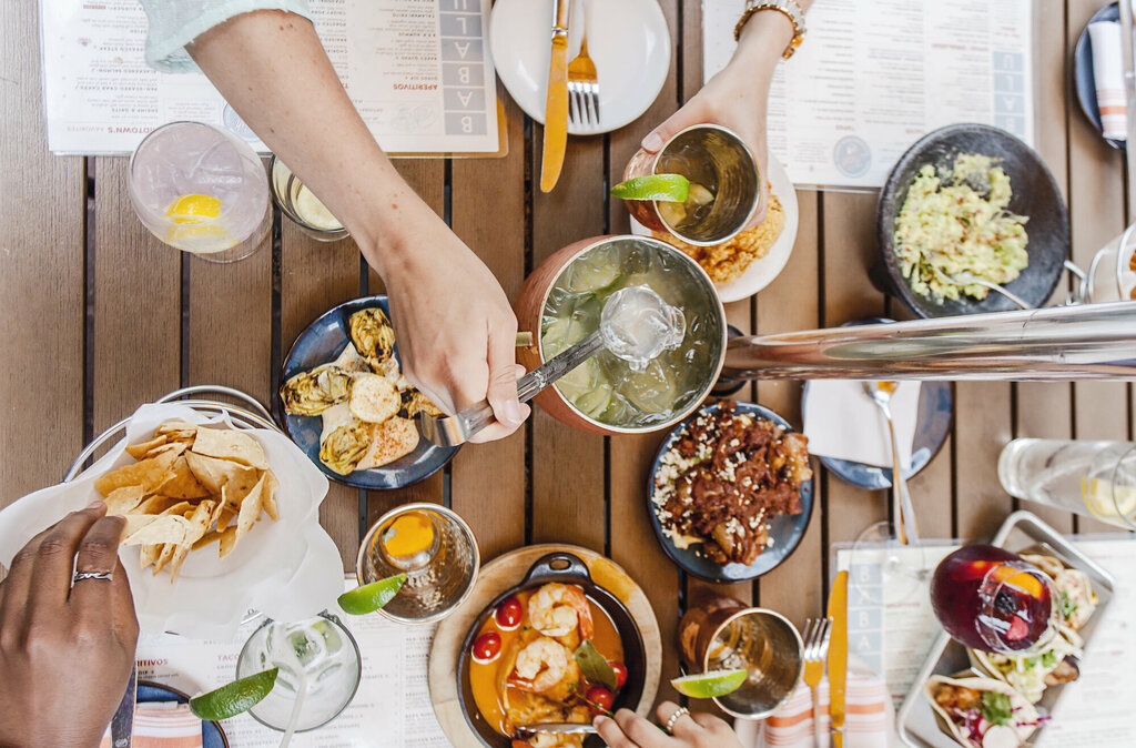 Babalu Tapas & Tacos