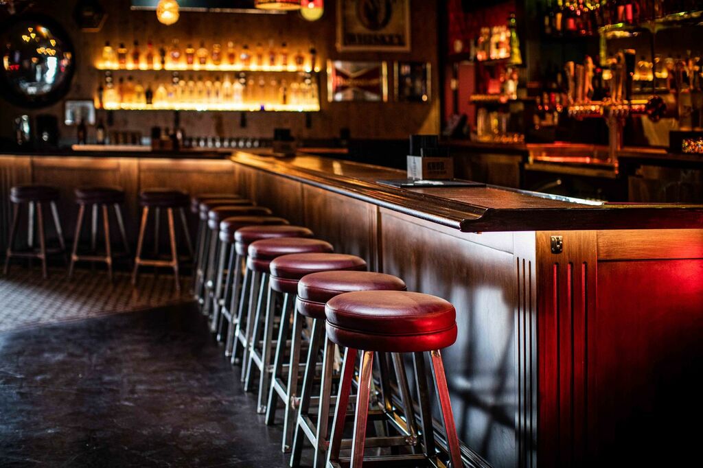 District Lounge