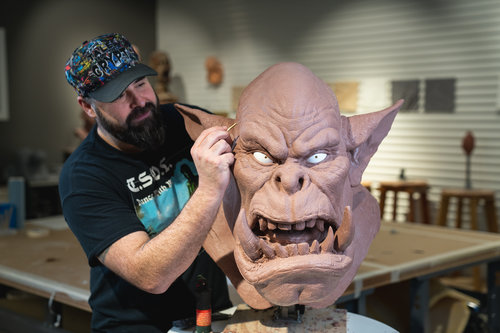 Animax Designs, Inc.