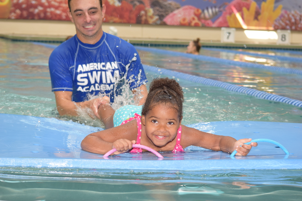 American Swim Academy