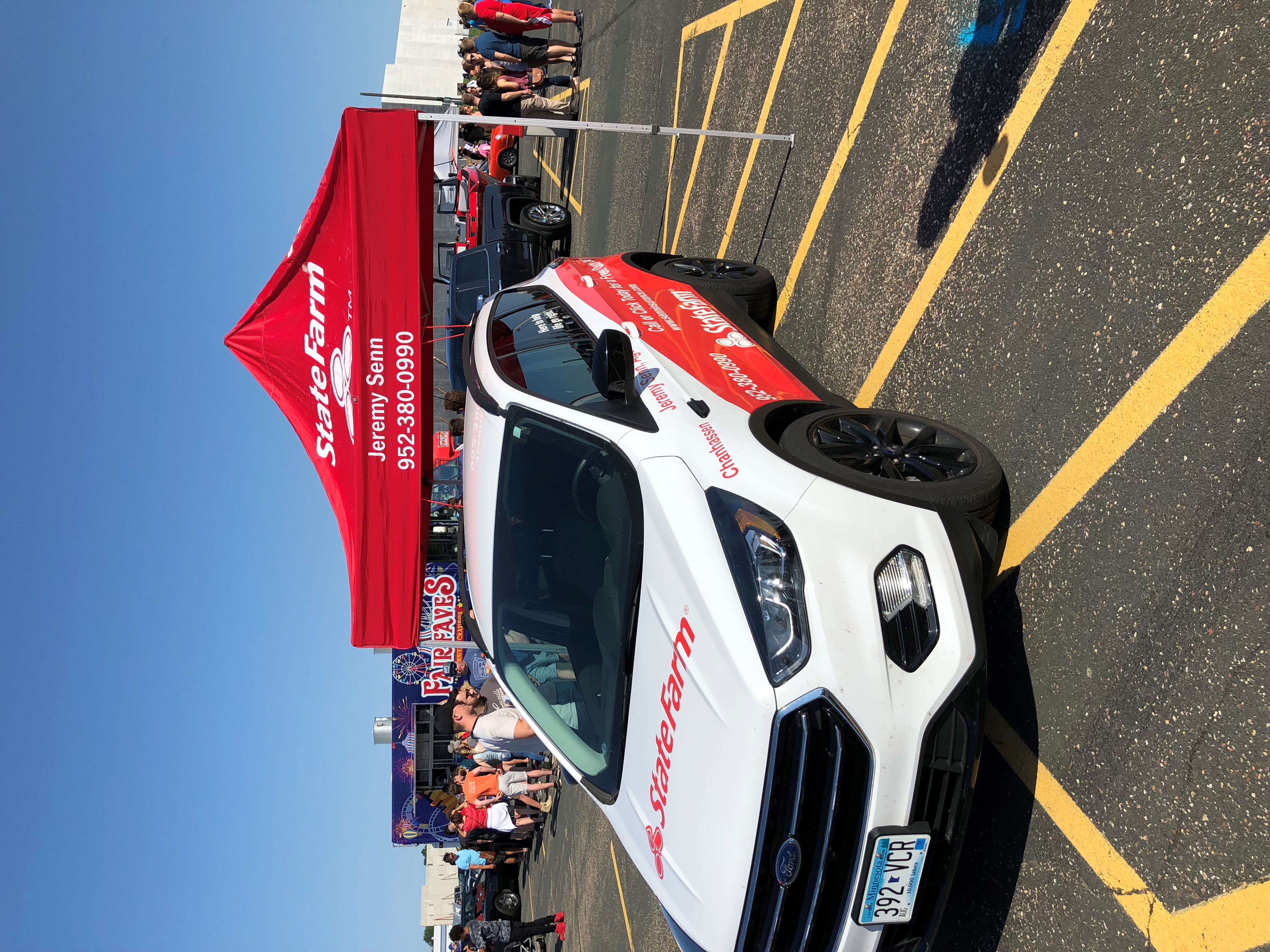 Insurance and Financial Services Position - State Farm Agent Team ...